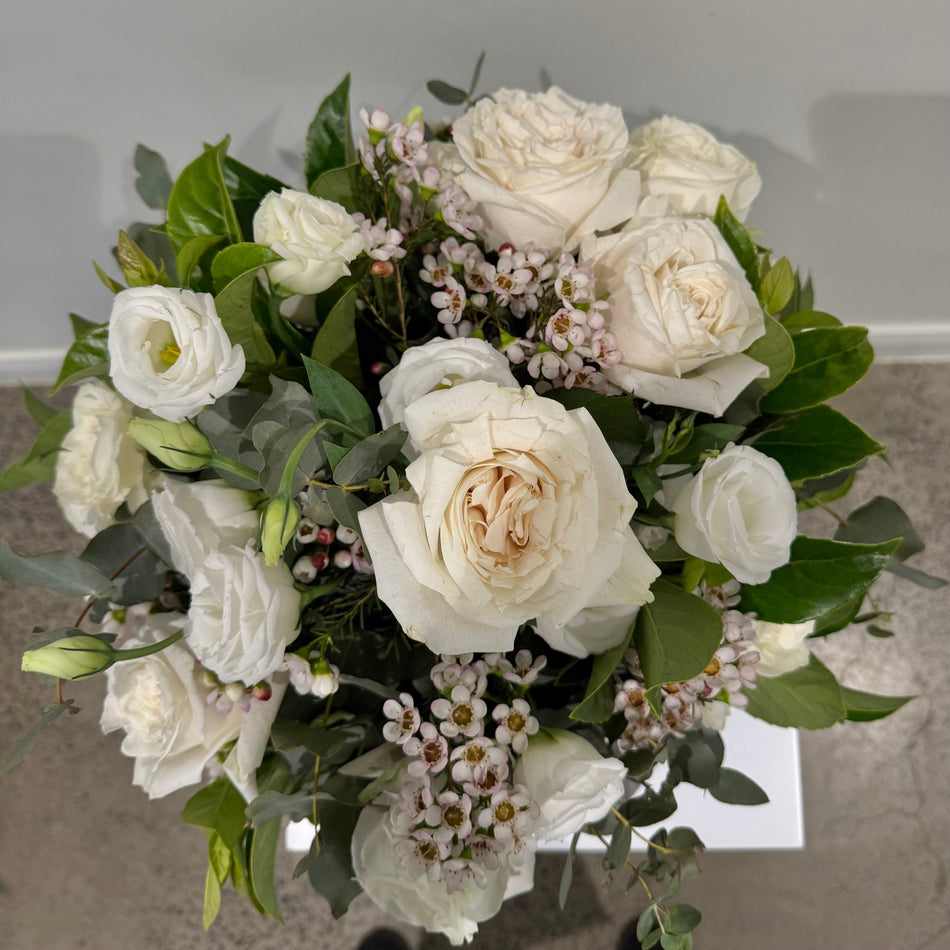 Valentines Day – Pretty Little Blooms